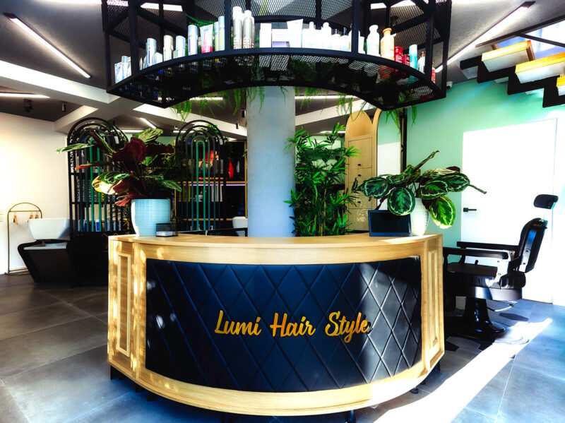 Acasa - Lumi Hair Style